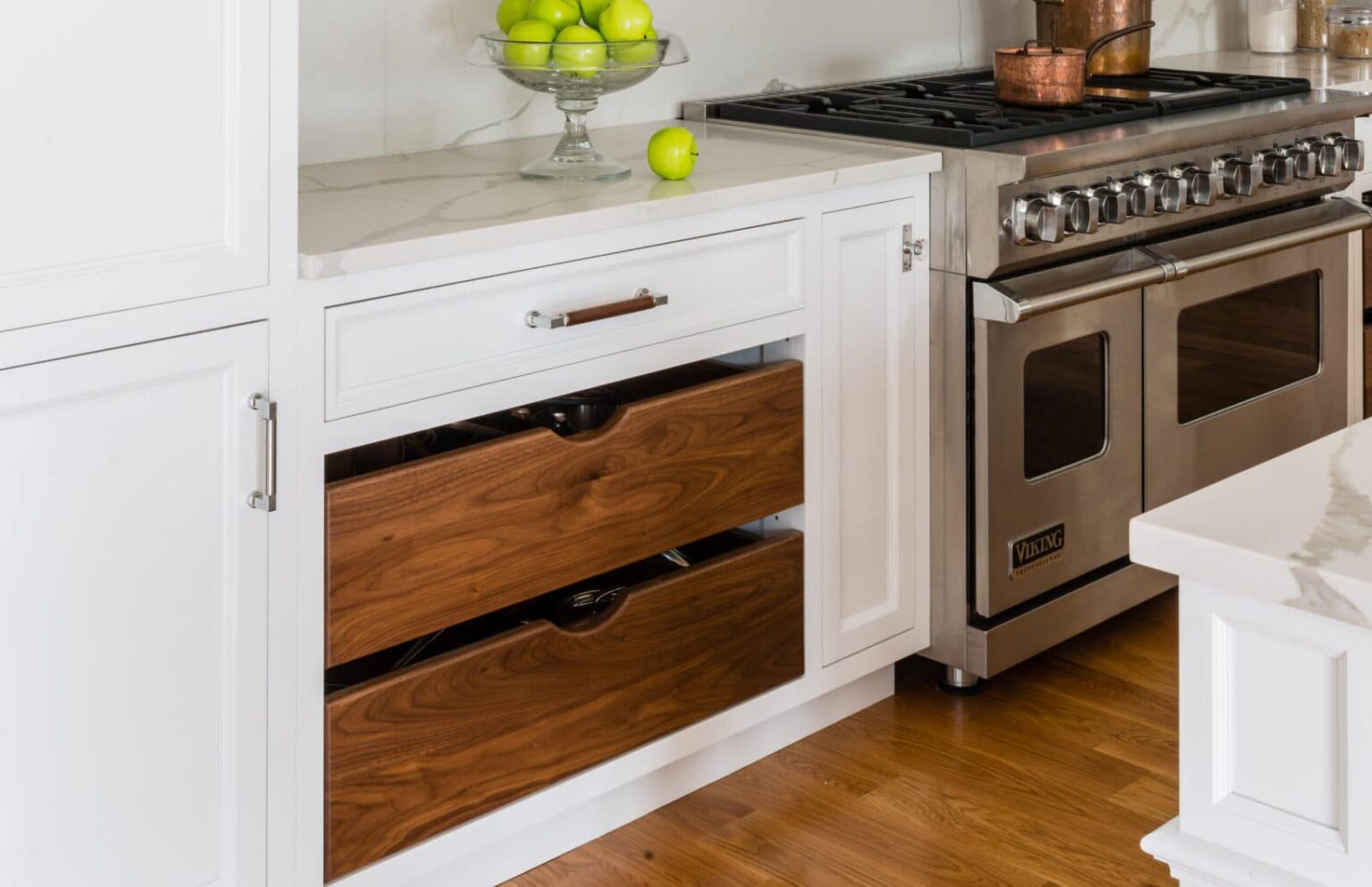 3 Inset Cabinet Looks We Love - Metropolitan Cabinets & Countertops