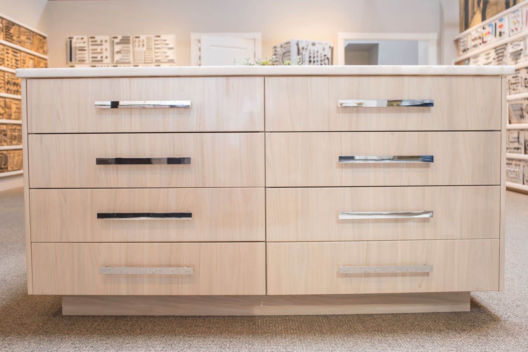 Green Cabinet Options for Environmentally Sustainable Living ...