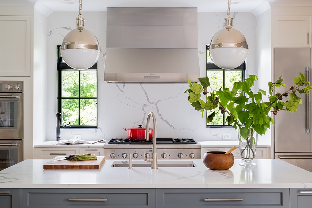 TOP 5 Types of Kitchen Stone Countertops - Metropolitan Cabinets ...