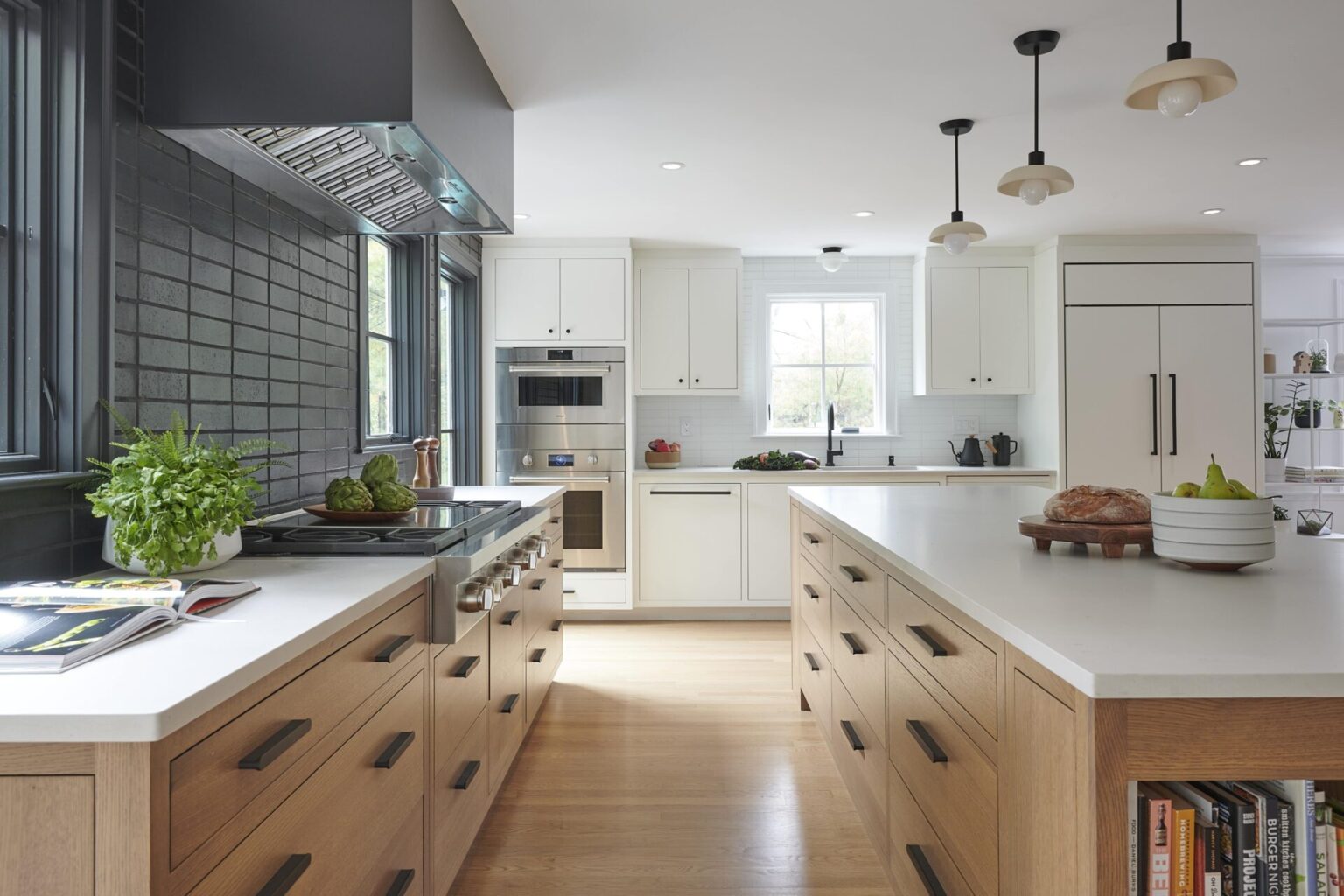 Metropolitan Cabinets & Countertops ~ Best of Boston 2025